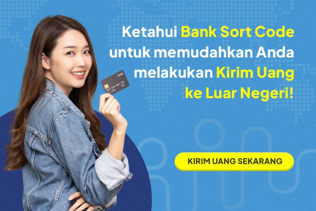 Bank Sort Code: Pengertian, Fungsi dan Cara Menemukannya - Easylink