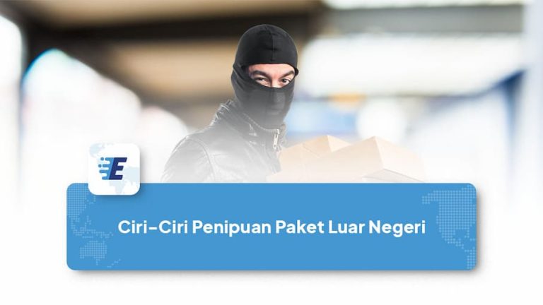 Waspada Ciri-Ciri Penipuan Paket Luar Negeri dan Tipsnya