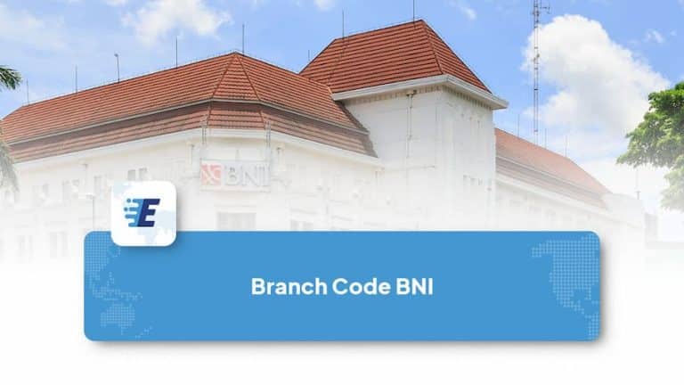 The Most Complete and Latest List of BNI Branch Codes - Easylink